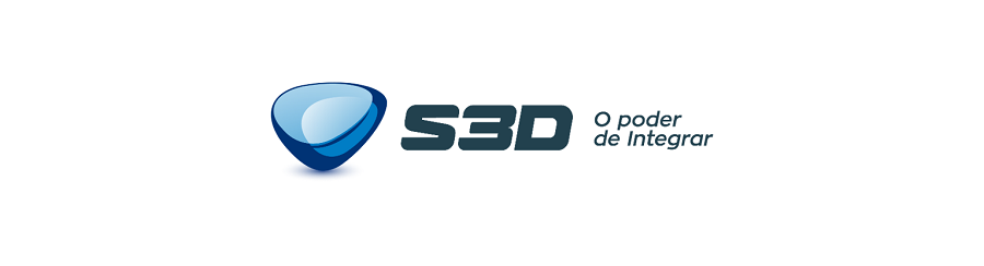 S3D anuncia rebranding